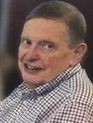 Robert ROUSSEAU († 01/01/1901) | Inmemoriam