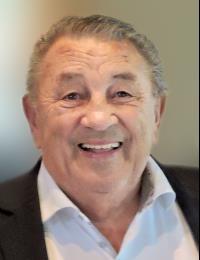 Roger Hansen († 10/06/2019) | Inmemoriam