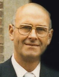 Hugo Bertrands († 11/07/2019) | Inmemoriam