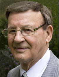 Jean Remans († 23/07/2019) | Inmemoriam