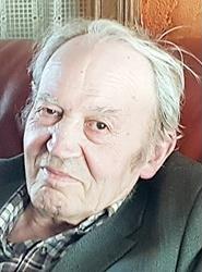 Jean SIMON († 18/07/2019) | Inmemoriam