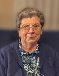 Josephina Remans († 07/07/2019) | Inmemoriam