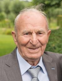 René SCHEPERS († 10/07/2019) | Inmemoriam