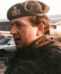 Robert CLERINX († 20/07/2019) | Inmemoriam