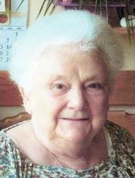 Agnès PREVOST († 05/08/2019) | Inmemoriam