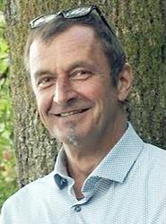 André PHILIPPE († 19/08/2019) | Inmemoriam