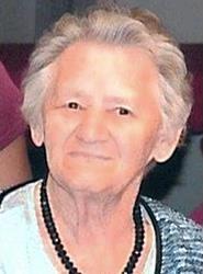 Anne-Marie COLLIGNON († 31/07/2019) | Inmemoriam