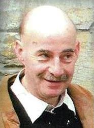 Daniel HECK († 12/08/2009) | Inmemoriam