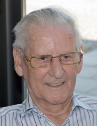 Louis Kessels († 14/08/2019) | Inmemoriam