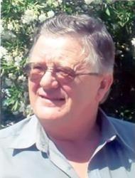 Louis LAMBERT († 29/08/2019) | Inmemoriam