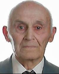 Luc Smets († 06/08/2019) | Inmemoriam