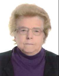 Maria Fory († 24/08/2019) | Inmemoriam