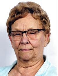 Maria Jacobs († 09/08/2019) | Inmemoriam