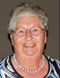 Maria Simons († 12/08/2019) | Inmemoriam