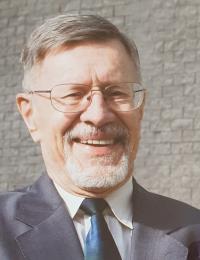 Walter Fiers († 28/07/2019) | Inmemoriam