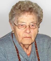 Alice Jacobs († 18/09/2019) | Inmemoriam