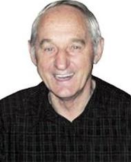 André ARNOLD († 17/09/2019) | Inmemoriam