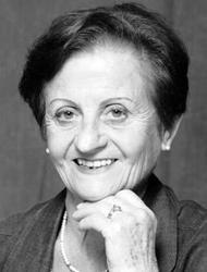 Annette LOUIS († 16/09/2019) | Inmemoriam