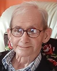 Joseph LEQUEUX († 08/09/2019) | Inmemoriam