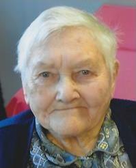 Marcelle MARTIN († 04/09/2019) | Inmemoriam