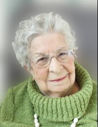 Mariette Jacobs († 13/09/2019) | Inmemoriam
