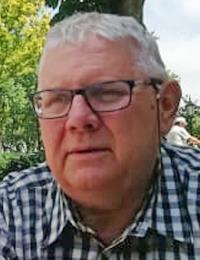 Patrick Peeters († 19/09/2019) | Inmemoriam
