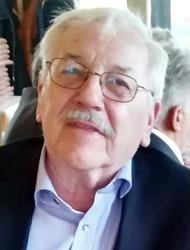 Roger MARTENS († 20/09/2019) | Inmemoriam