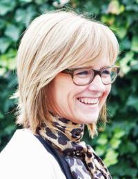 Veerle Willems († 03/09/2019) | Inmemoriam