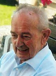 André COLLIN († 18/10/2019) | Inmemoriam