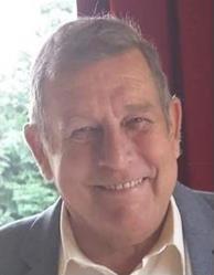 Daniel HUBERT († 08/10/2019) | Inmemoriam