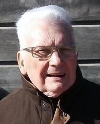 Gilbert DUMONT († 18/10/2019) | Inmemoriam