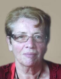 Irène TIMMERMANS († 07/10/2015) | Inmemoriam