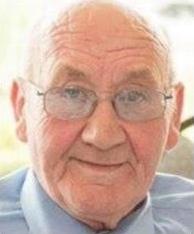 Jacques PARENT († 25/10/2019) | Inmemoriam