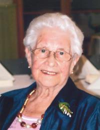 Maria Claes († 20/10/2019) | Inmemoriam