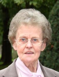 Maria Lowis († 11/10/2019) | Inmemoriam