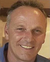 Patrick VINCENT († 07/10/2019) | Inmemoriam