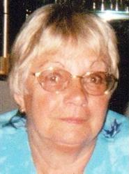 Paulette PONCELET († 30/10/2019) | Inmemoriam