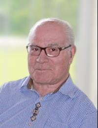 Pieter Daemen († 13/10/2019) | Inmemoriam