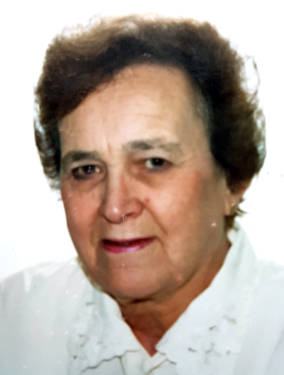 Denise LAROCHE († 10/11/2019) | Inmemoriam