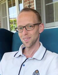 Jan Jacobs († 04/11/2019) | Inmemoriam