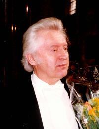 Ján Valach († 20/11/2019) | Inmemoriam