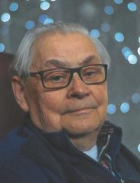 Jean Stevens († 05/11/2019) | Inmemoriam