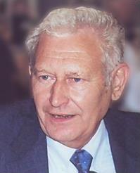 Joseph GÉRARD († 13/11/2019) | Inmemoriam