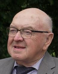 PAUL MATTHYS († 10/11/2019) | Inmemoriam