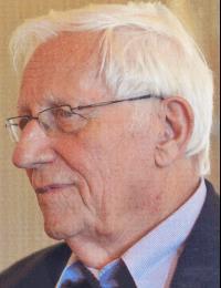 Pierre Nollet († 02/11/2019) | Inmemoriam