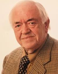 Roland Demal († 02/11/2019) | Inmemoriam