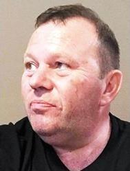 Thierry LAMBERT († 08/11/2019) | Inmemoriam