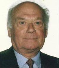 André DUBOIS († 05/12/2019) | Inmemoriam