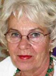 Anne-Marie CORNUT († 04/12/2019) | Inmemoriam