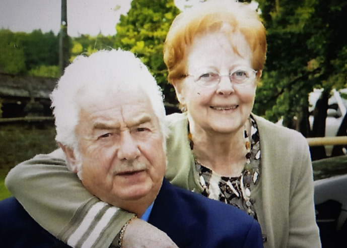 Elisabeth REMY René HOZAY († 01/01/1901) | Inmemoriam